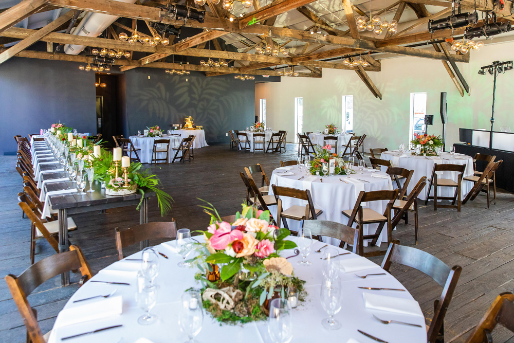 Altared Events Gallery - Altared Weddings & Events